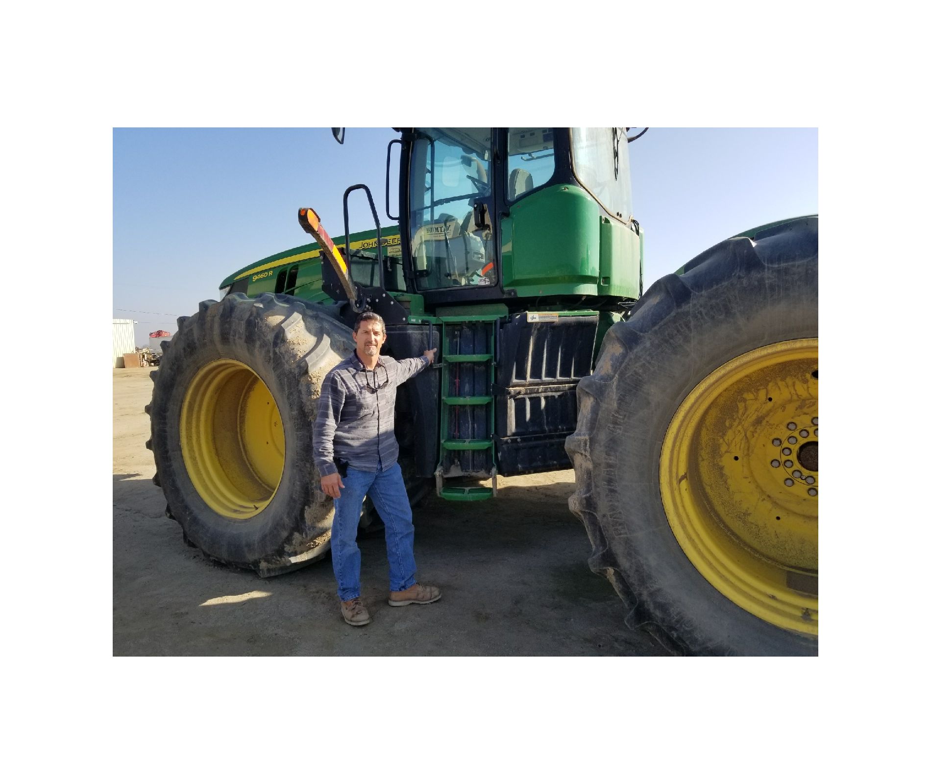 Latest Tech, Innovations to be on Display at World Ag Expo | Energized ...