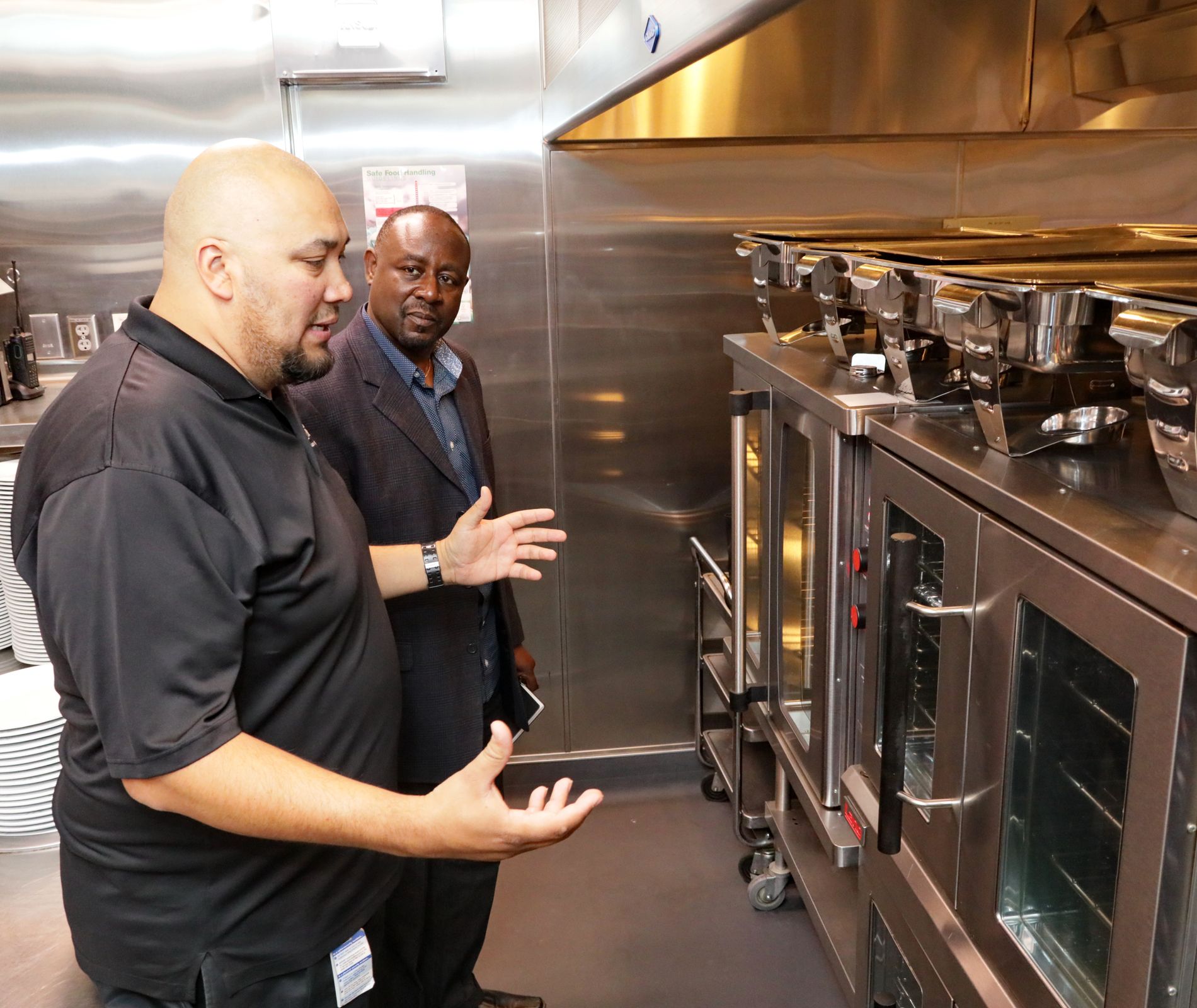 Foodservice Trends Include Energy-Efficient Equipment | Energized by Edison