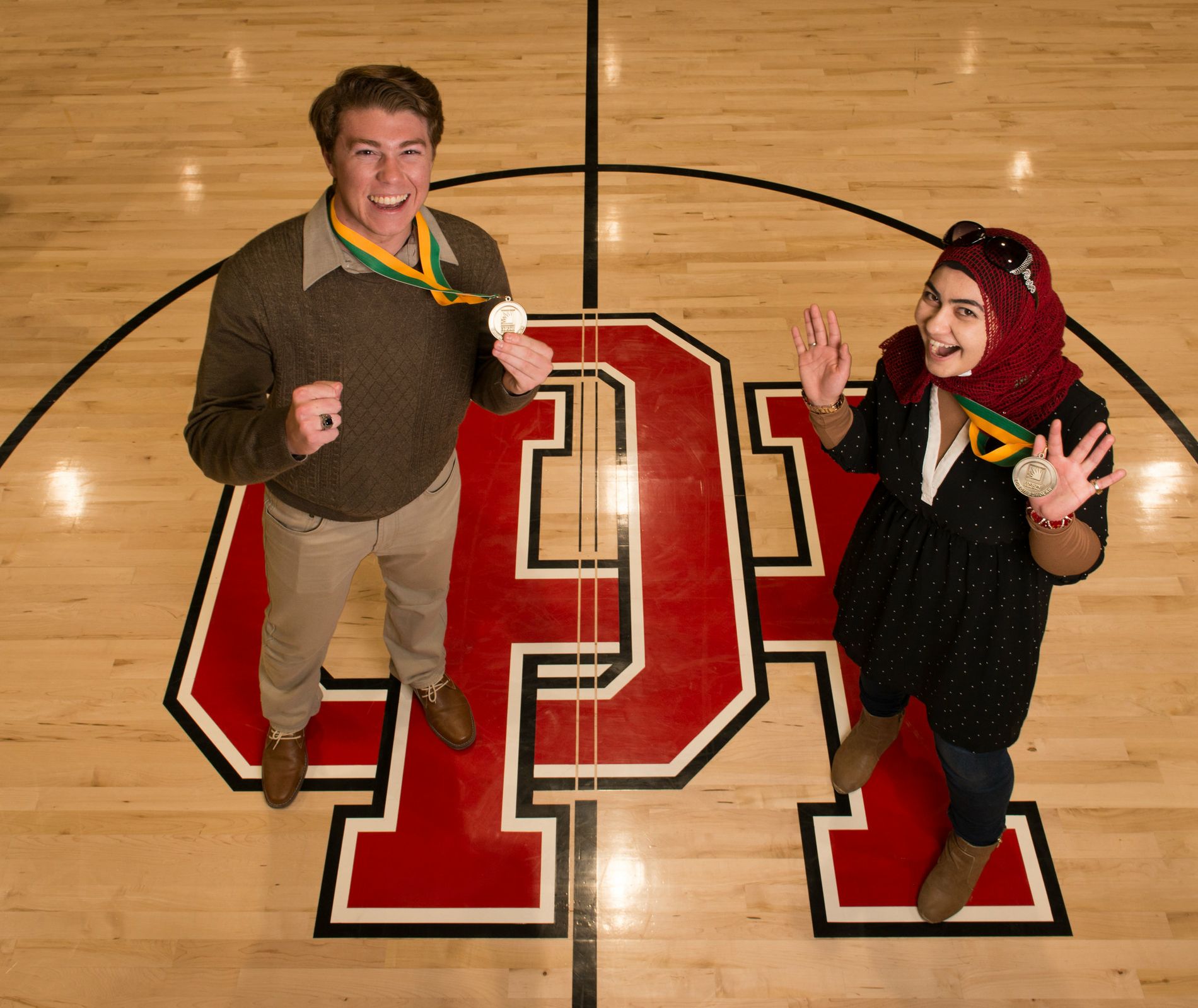 Meet Our 2018 Edison Scholars | Energized by Edison