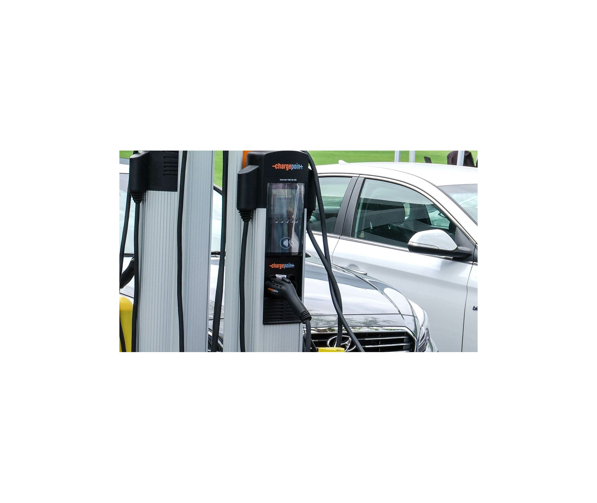 EV Charging Pilot Scores Win at Southern California Workplaces ...