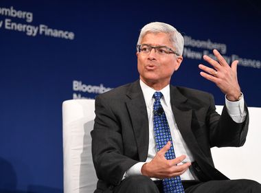 Edison CEO Addresses Climate, Wildfire Challenges | Energized by Edison