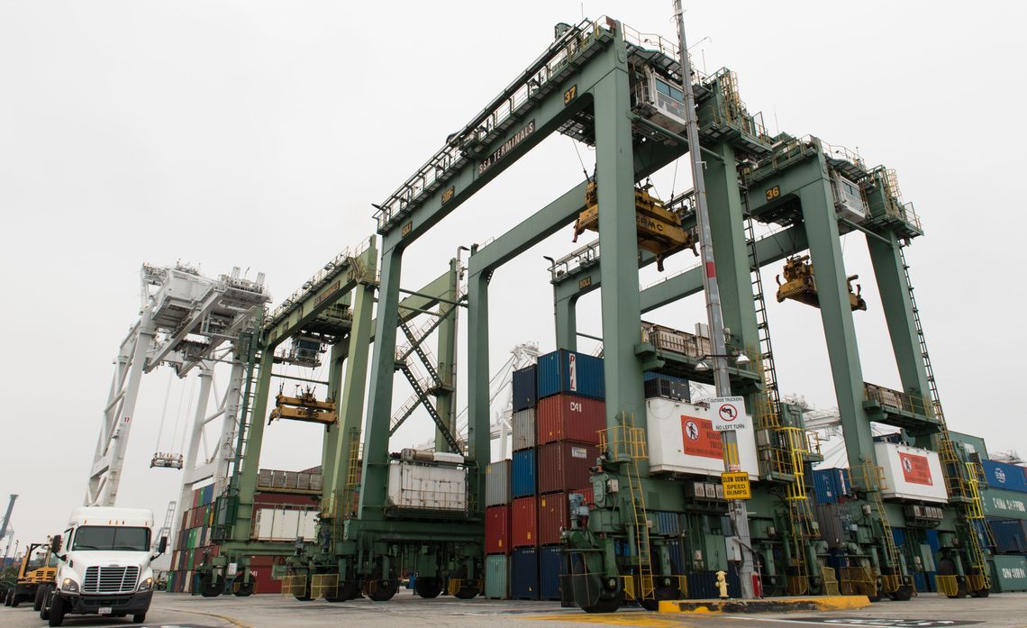 SCE Gets Thumbs-Up for Program to Electrify Thousands of Industrial ...