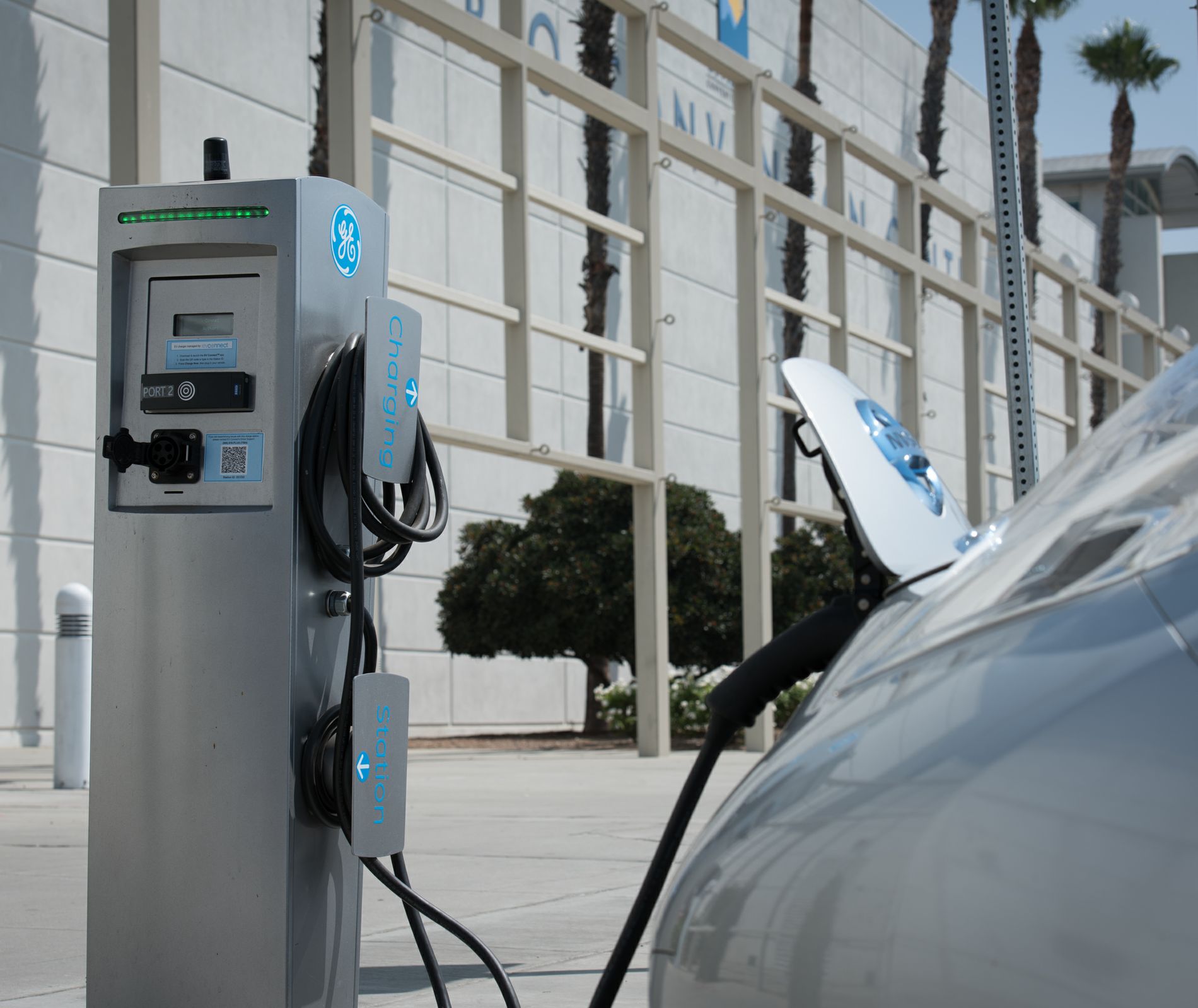 SCE Files Plan to Expand Charge Ready EV Charging Program | Energized ...