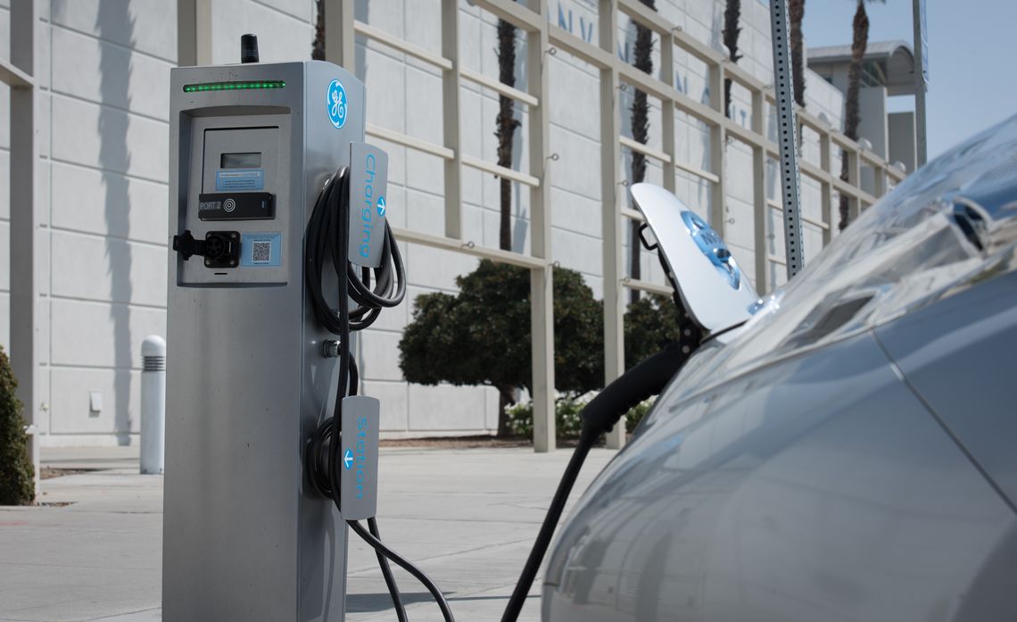 SCE Files Plan to Expand Charge Ready EV Charging Program | Energized ...