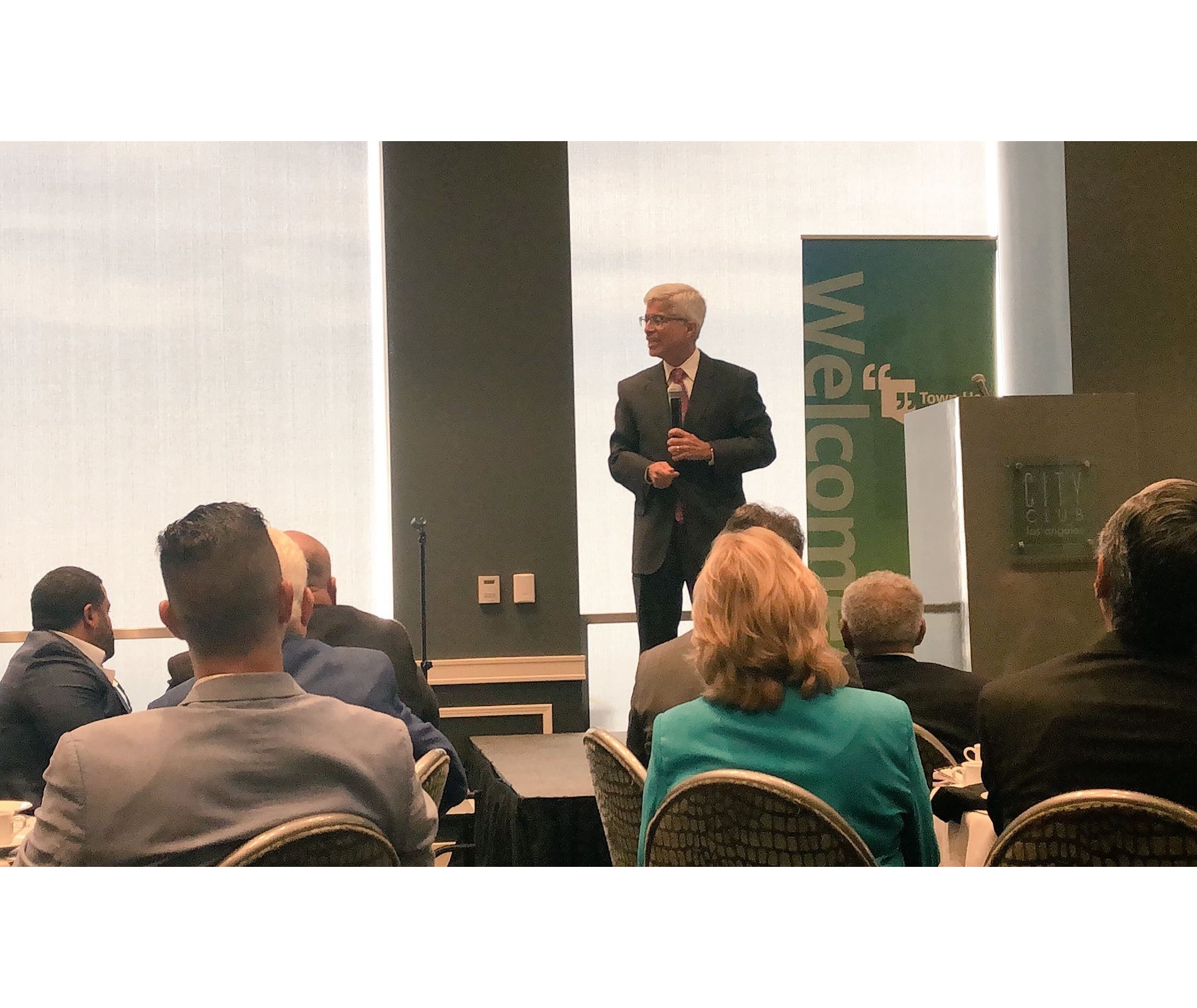 Edison CEO Addresses Climate, Wildfire Challenges | Energized by Edison