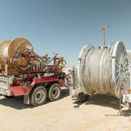 Grid Safety and Resiliency Program: B-roll and Photo Assets | Energized ...