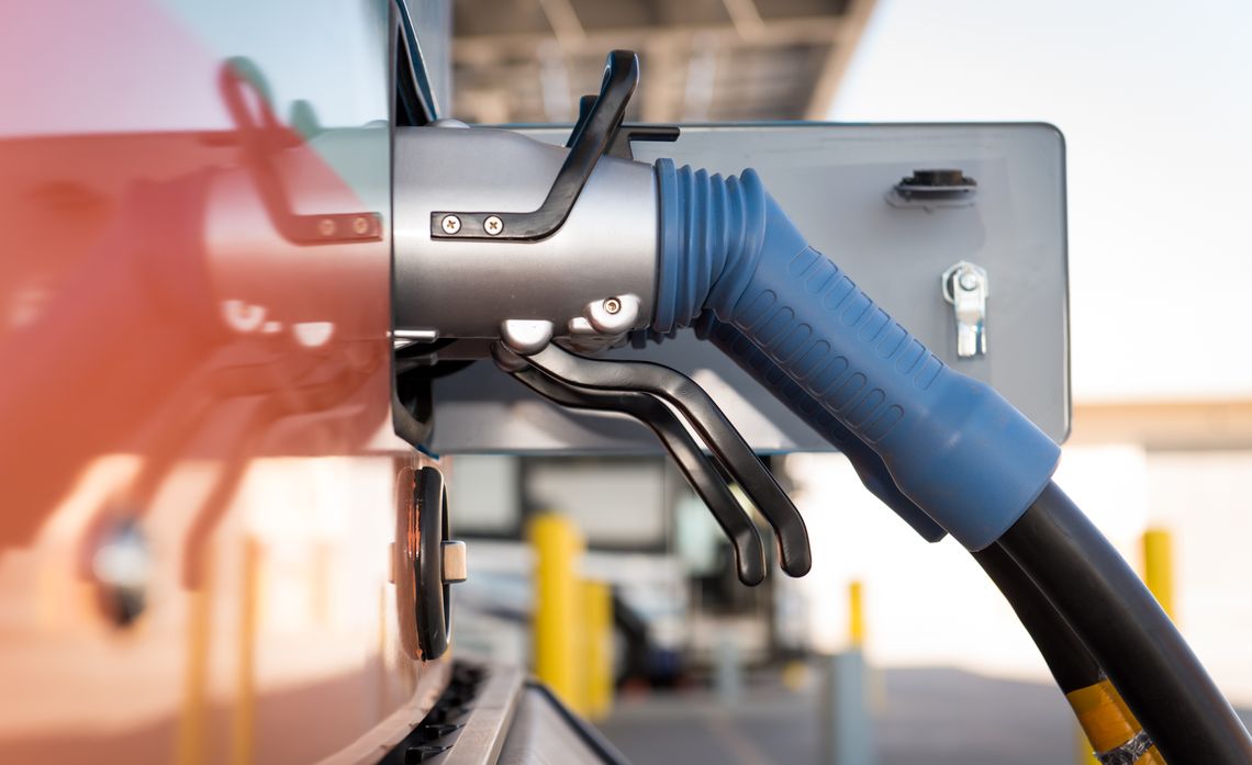 Porterville Transit First Site for SCE’s Electric Bus Charging Pilot ...