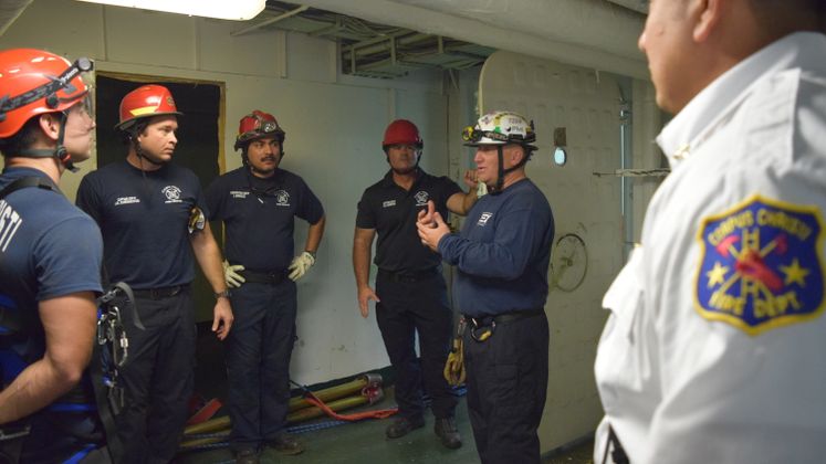 Gallery | City of Corpus Christi