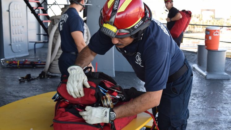 Gallery | City of Corpus Christi