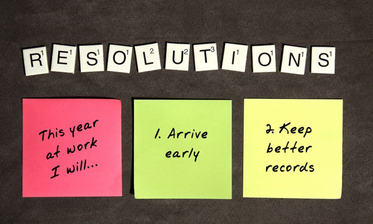 Employee Resolutions Focus on Delivering Great Work | City of Corpus ...