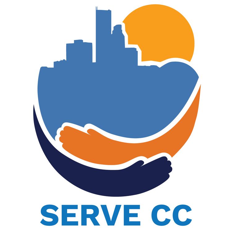 City Of Corpus Christi Logo