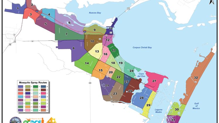 Gallery | City of Corpus Christi