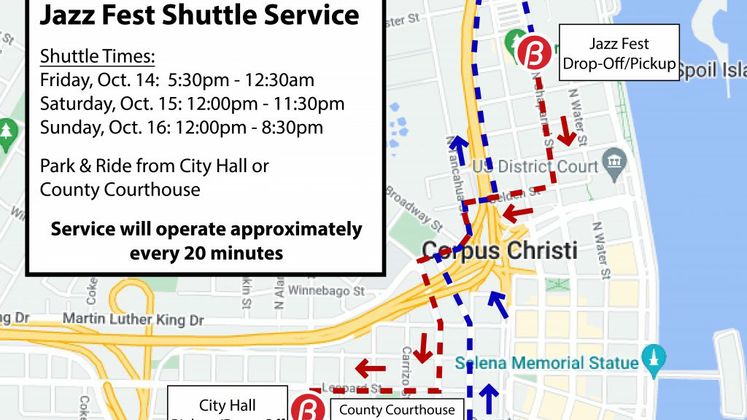 Gallery | City of Corpus Christi