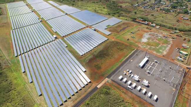 Duke Energy Renewables teams with Green Charge to offer energy storage ...