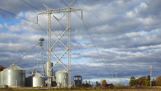 Transmission | Duke Energy | News Center