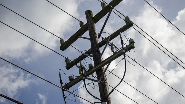 Distribution | Duke Energy | News Center