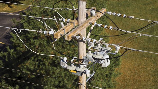 Distribution | Duke Energy | News Center