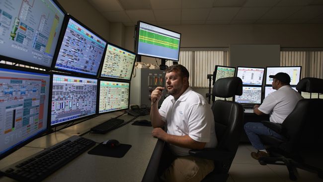 Headquarters & Regional | Duke Energy | News Center