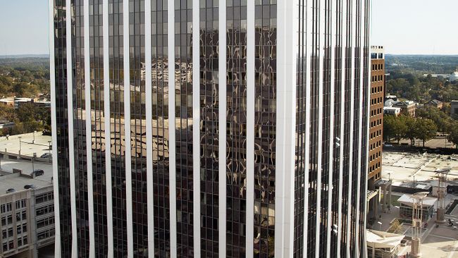 Headquarters & Regional | Duke Energy | News Center