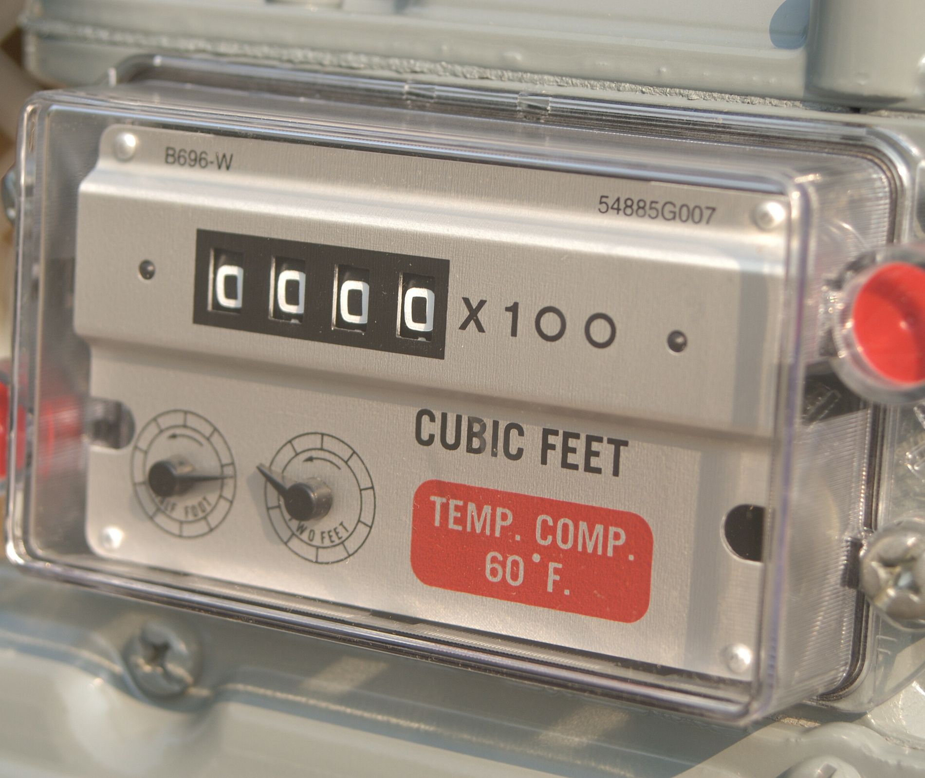 In the Cincinnati area, Duke Energy conducting residential gas line ...