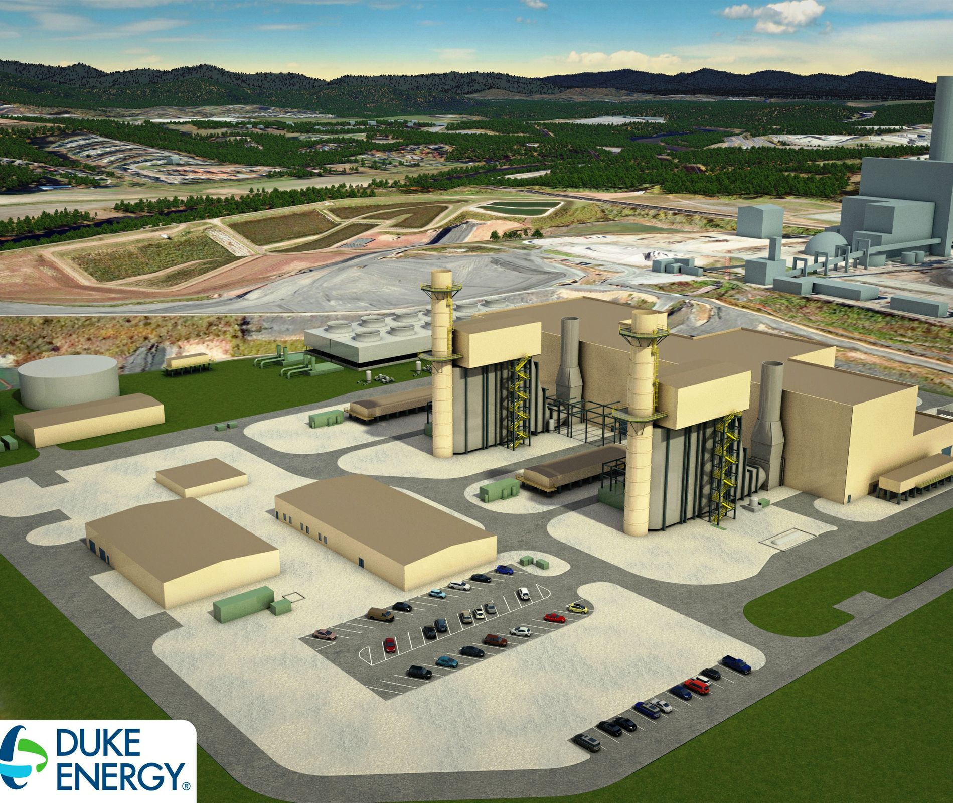 Duke Energy Progress gains approval to transition to a smarter, cleaner ...