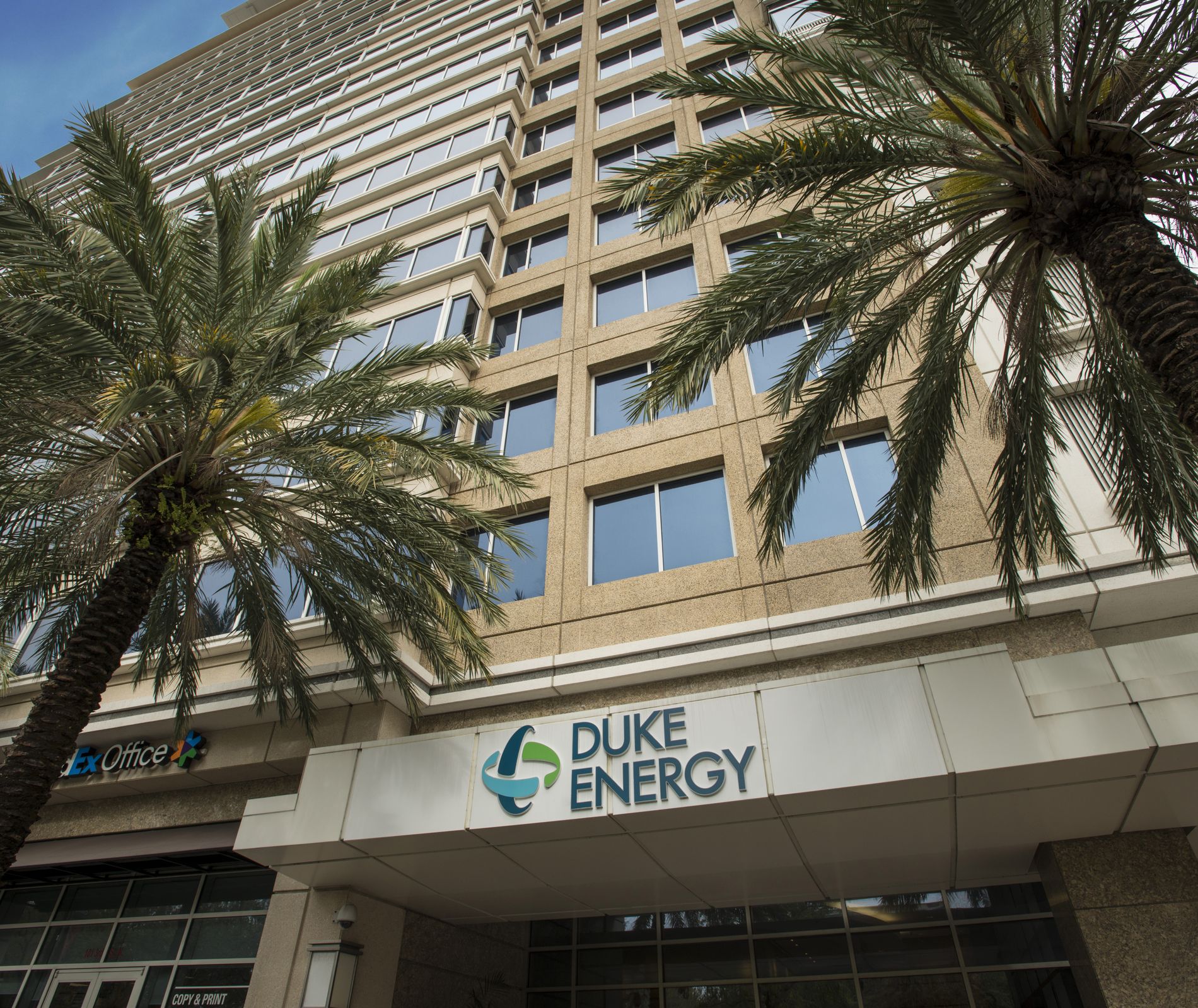 Duke Energy names Harry Sideris as new Florida president | Duke Energy ...