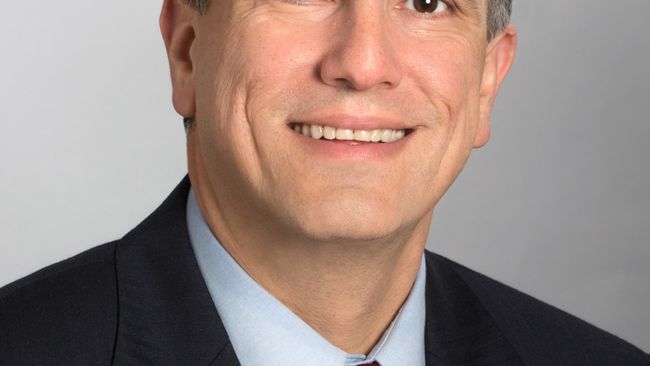 Duke Energy names Harry Sideris as new Florida president | Duke Energy ...