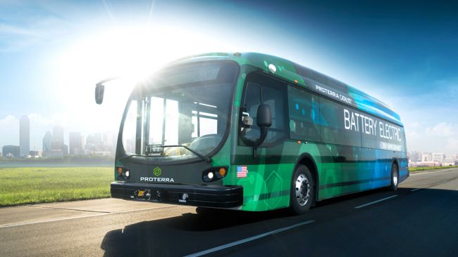 Greensboro's transition to electric buses gets $450,000 boost from Duke ...