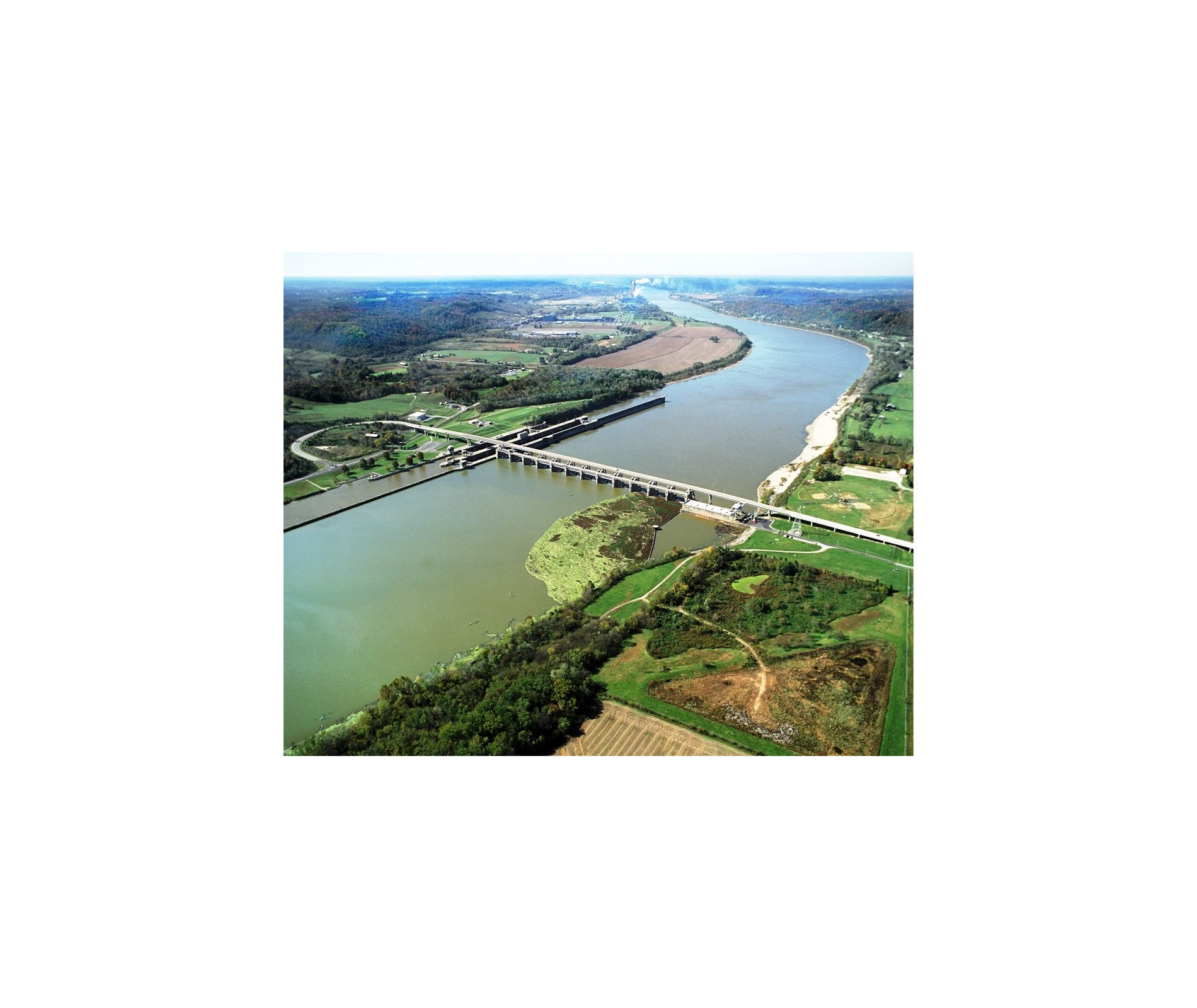 Duke Energy Indiana renews commitment to clean energy with upgrades at ...