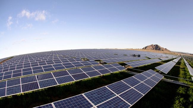 Two Duke Energy solar facilities get green light from N.C. regulators ...