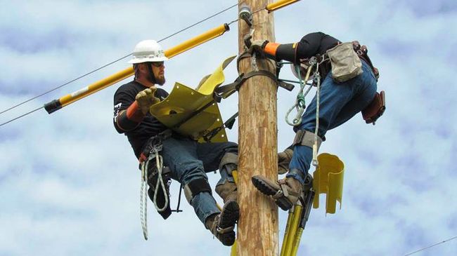 Hard hats, heights and heroes: 9 facts you might not know about ...