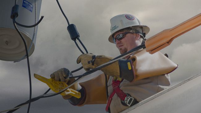 Duke Energy working to restore power to customers impacted by Hermine ...