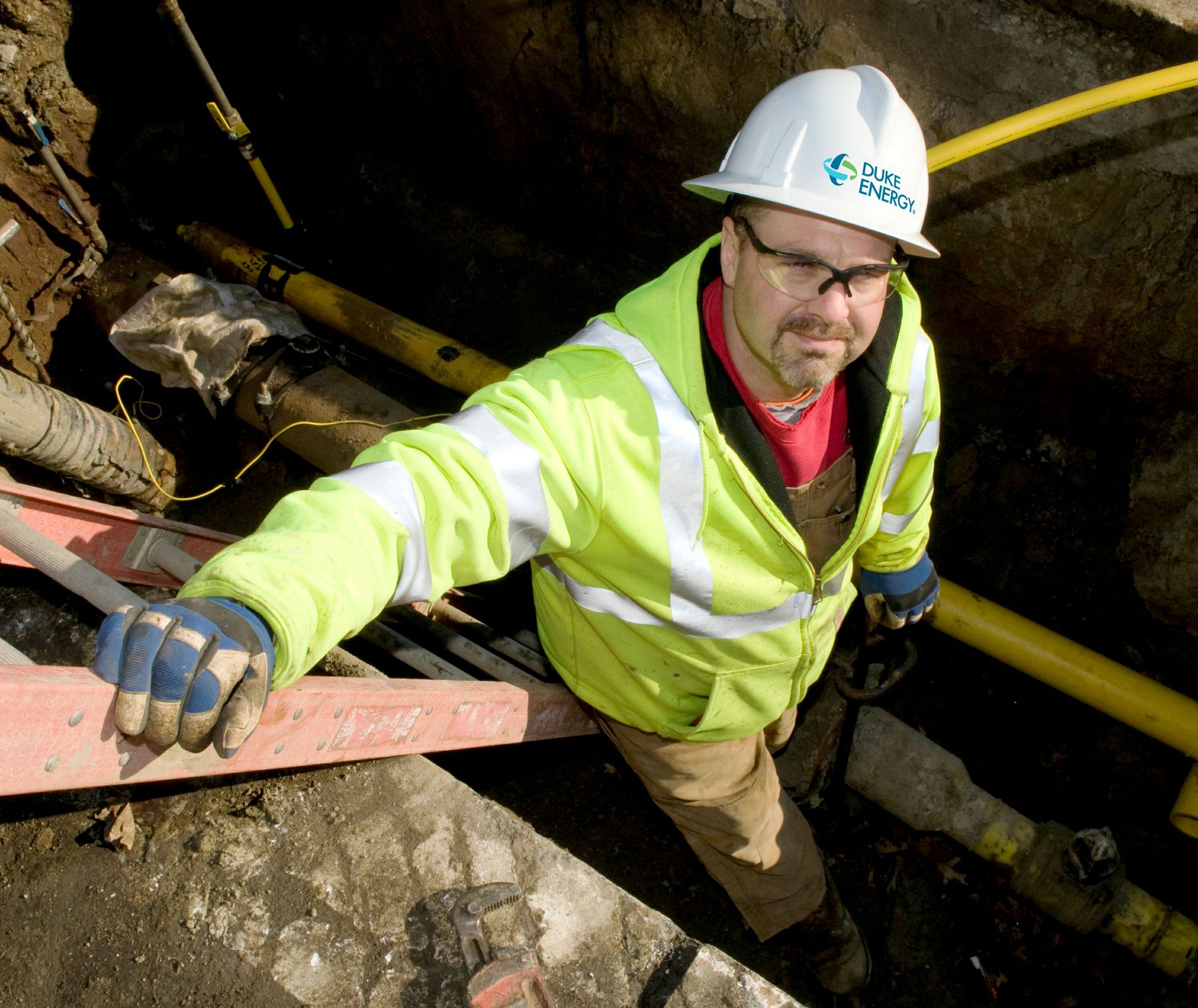 Duke Energy Ohio modifies design and identifies preferred route for ...