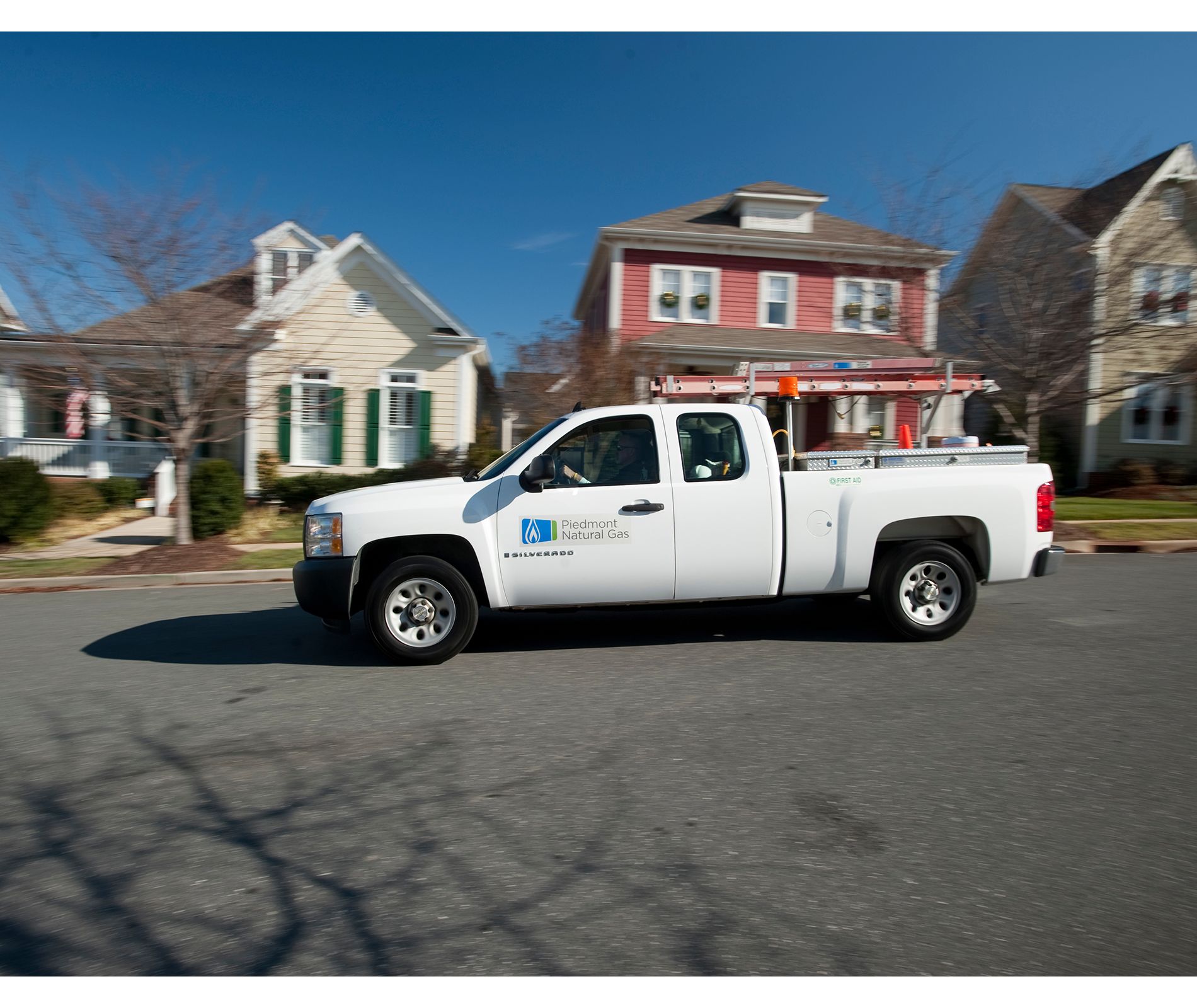 Photo | Fleet | Duke Energy | News Center