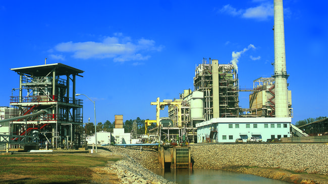 Duke Energy update on H.F. Lee Power Plant in Goldsboro, N.C. | Duke ...