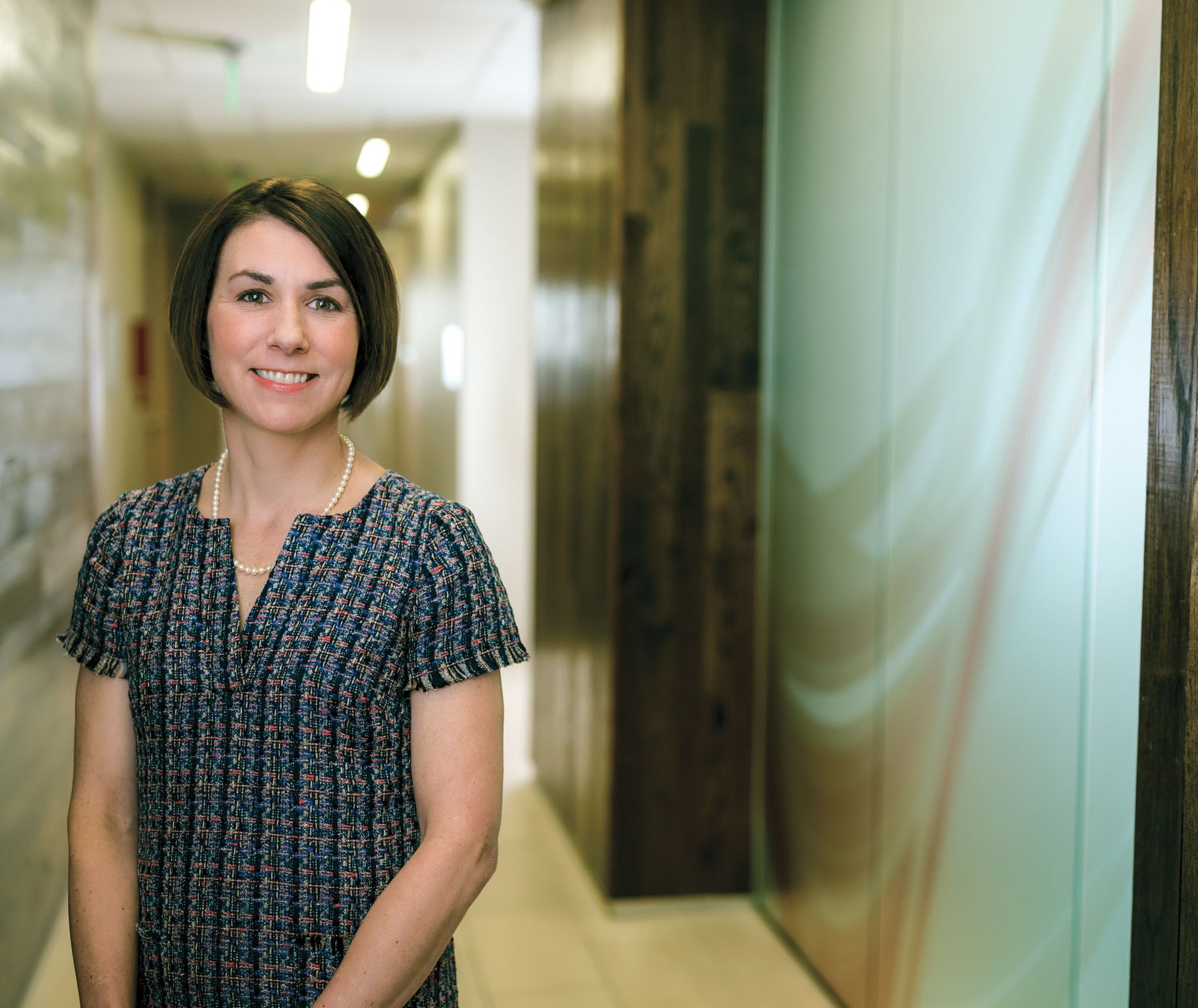 Cari Boyce to lead Duke Energy Foundation | Duke Energy | News Center