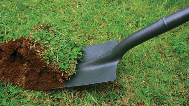 Before digging, call 811 to avoid striking underground utility lines ...