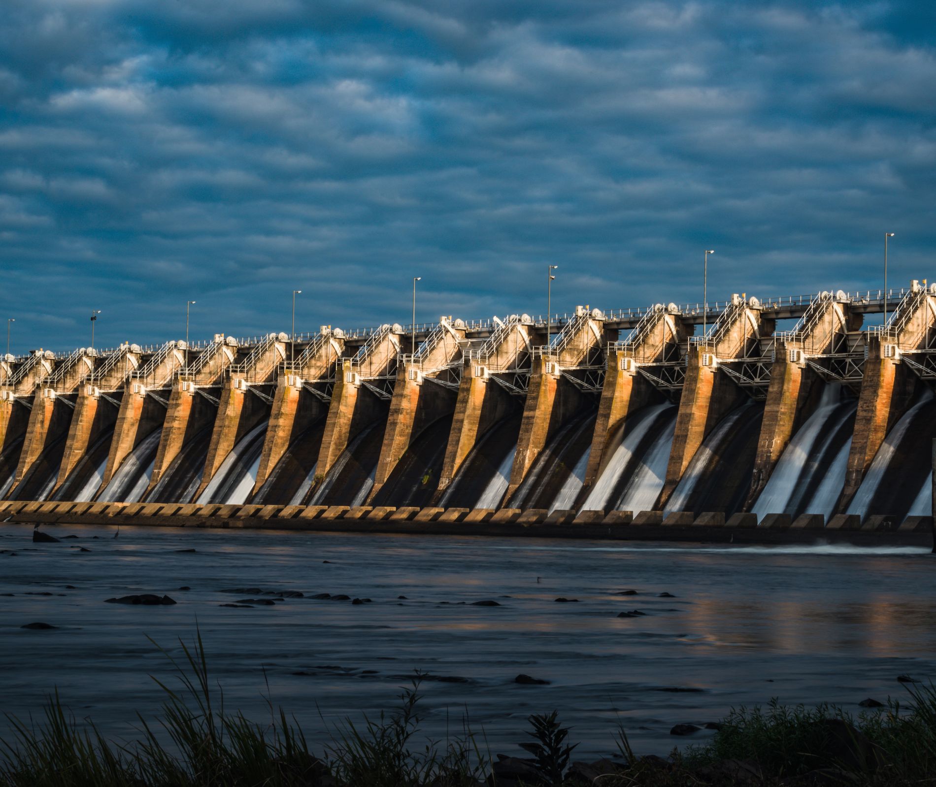 Duke Energy postpones recreation flow release in Pee Dee River below ...