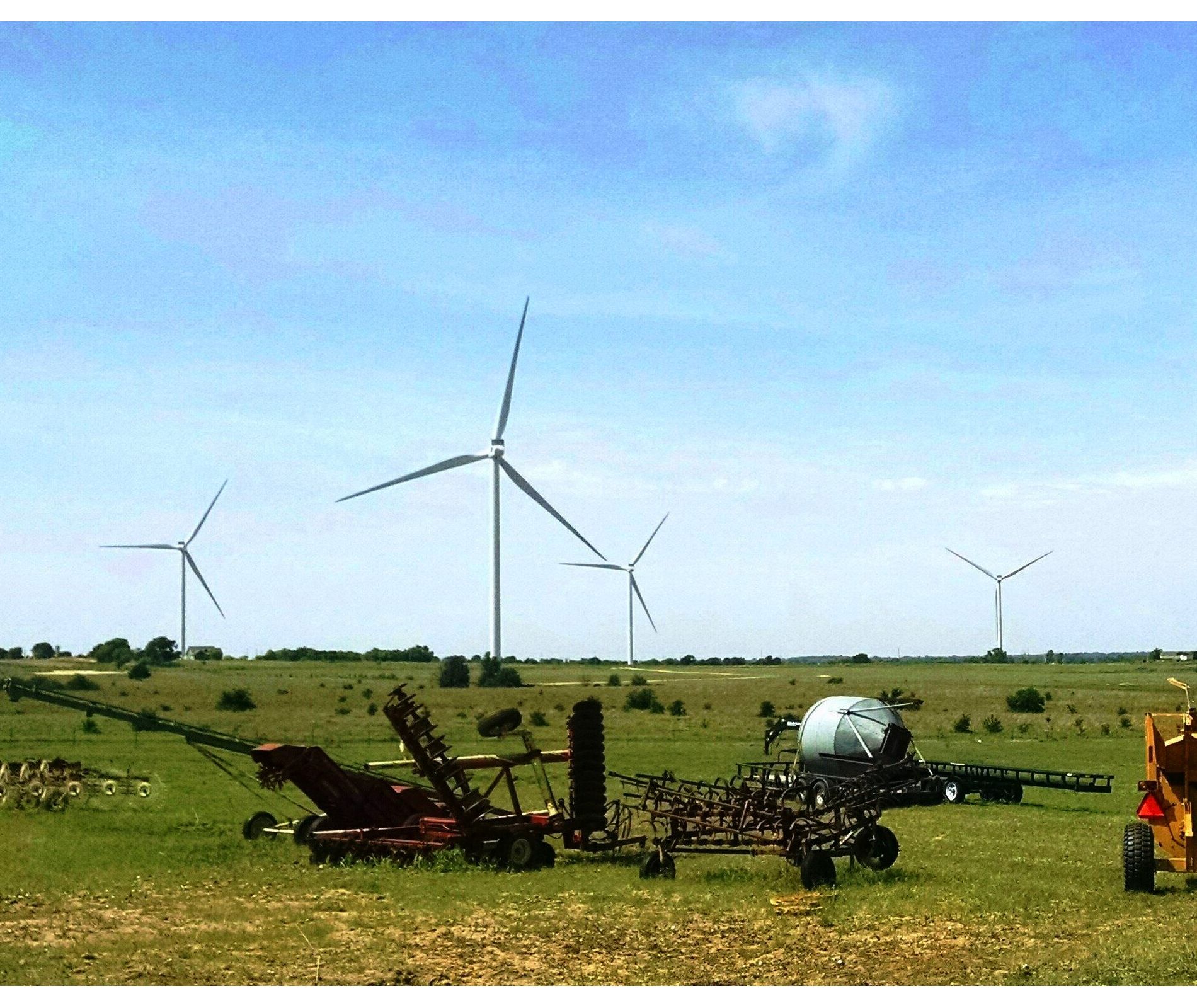 Celebrating a new Frontier: Duke Energy Renewables hosts dedication ...