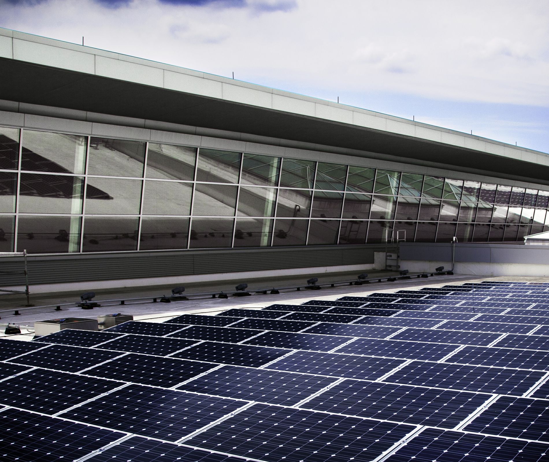 Duke Energy Progress proposes rate change for building a smarter energy ...