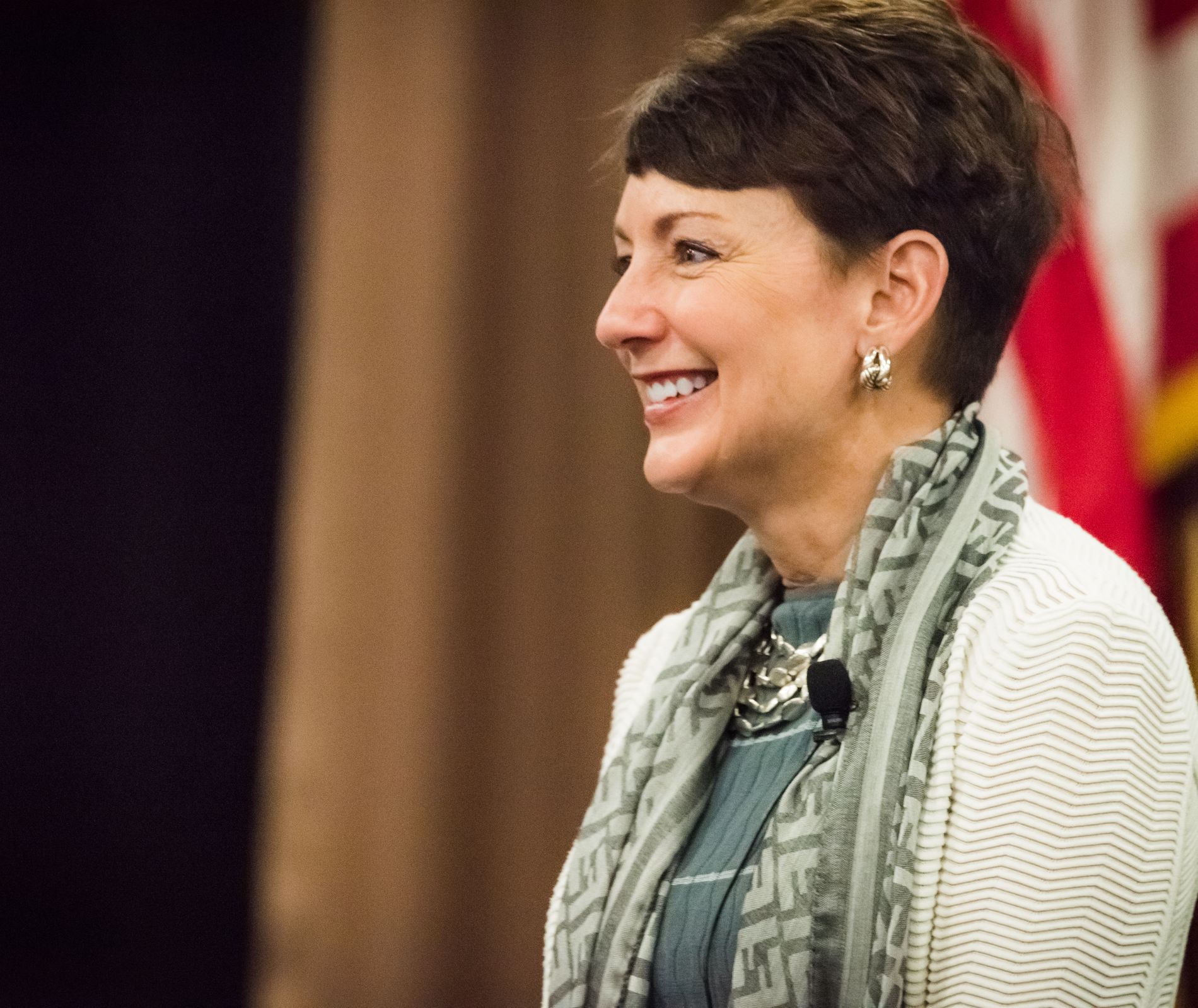 Duke Energy's Lynn Good elected EEI vice chairman | Duke Energy | News ...