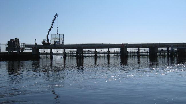 Brunswick Nuclear Plant | Duke Energy | News Center