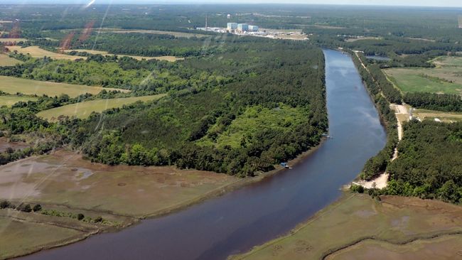 Brunswick Nuclear Plant | Duke Energy | News Center