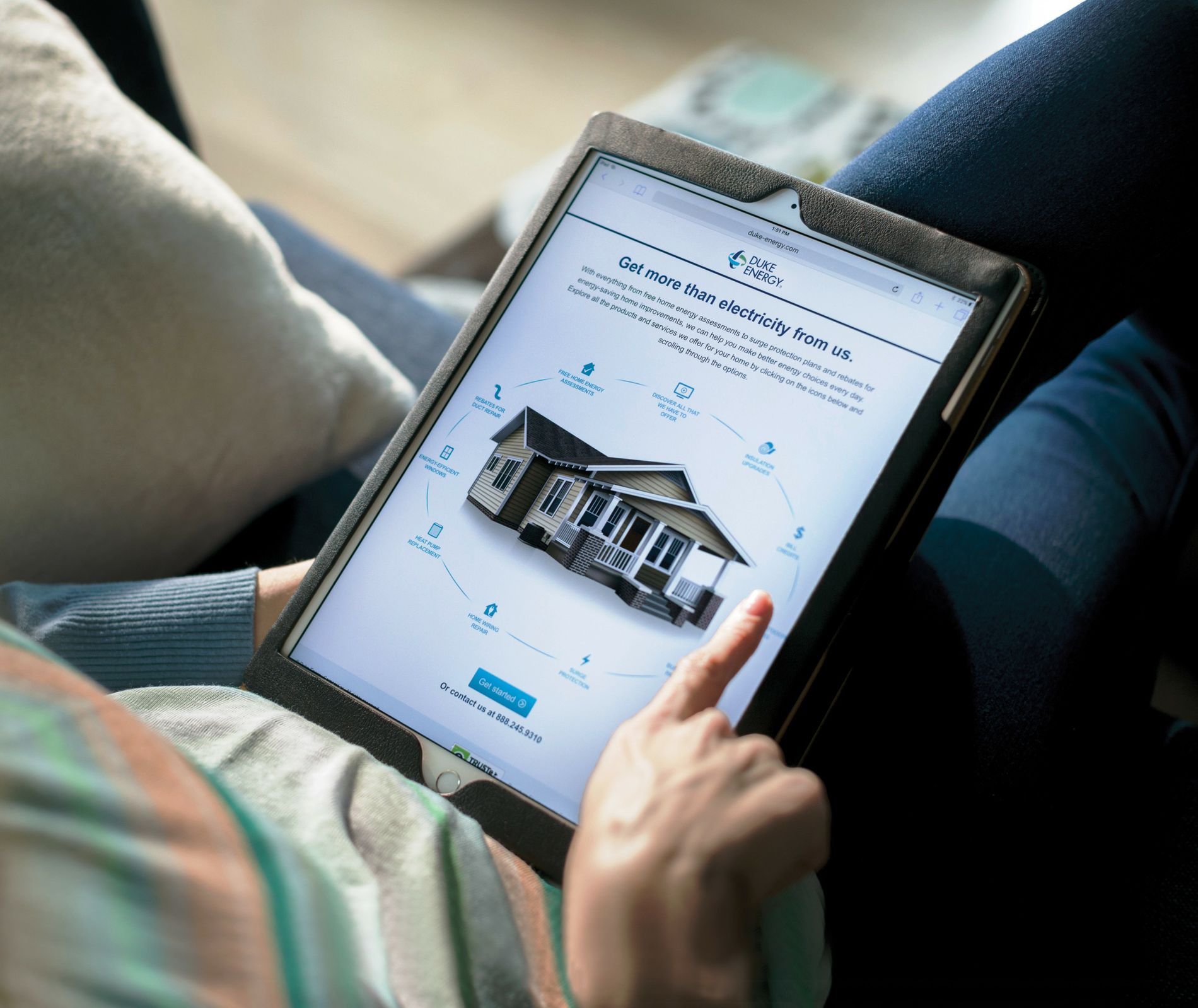 Duke Energy Progress proposes annual update to charges related to fuel ...