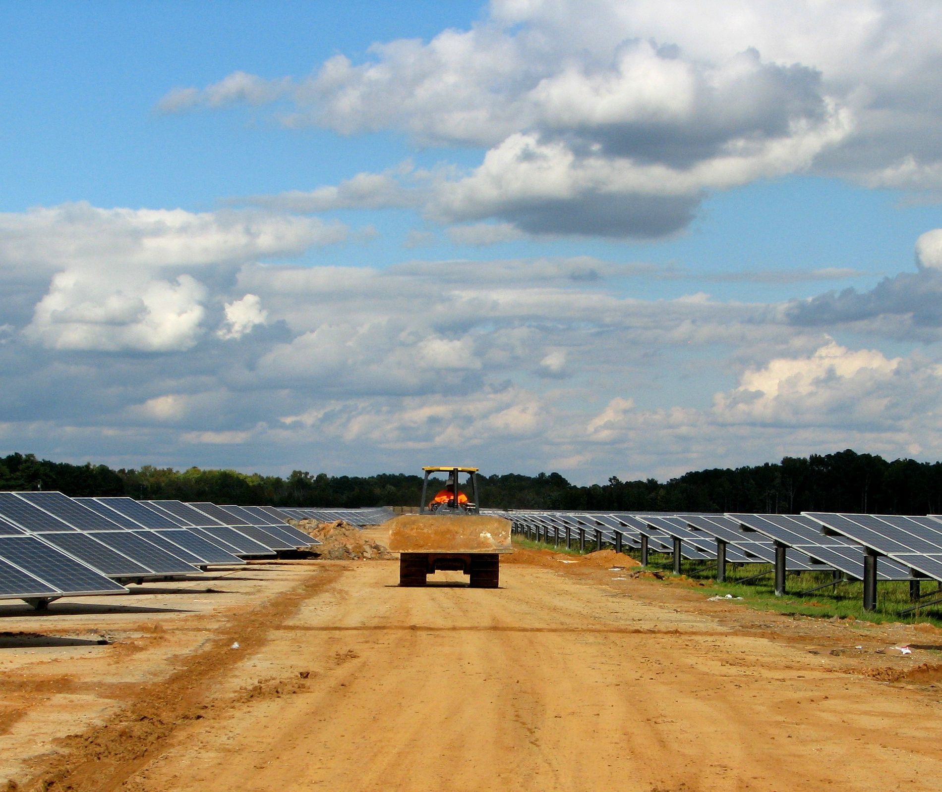 Duke Energy Renewables enters New York, purchasing one of the largest ...