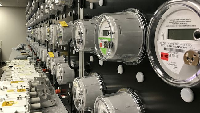 Duke Energy bringing smart meters to Kentucky customers, giving them ...