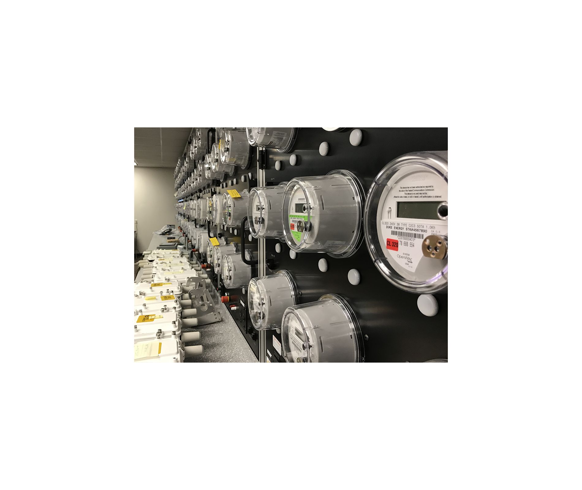 Duke Energy bringing smart meters to Kentucky customers, giving them ...