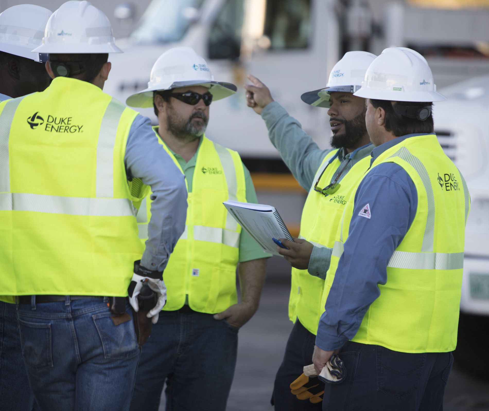 Duke Energy prepares for historic Hurricane Irma in the Carolinas ...