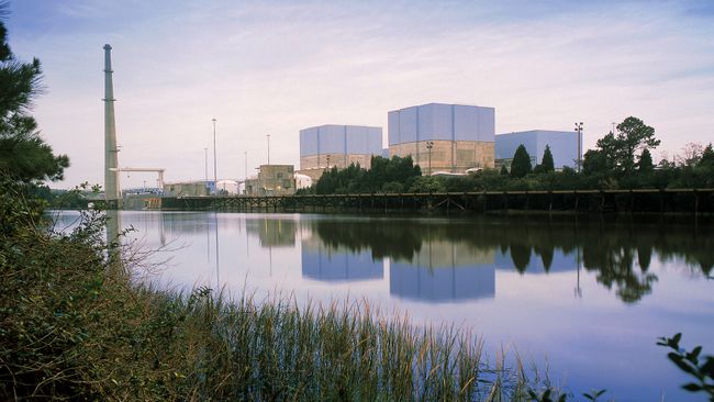 Brunswick Nuclear Plant | Duke Energy | News Center