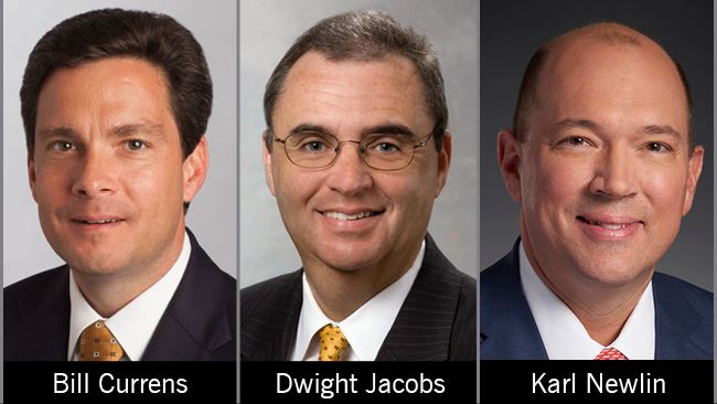 Duke Energy makes executive appointments in finance organization | Duke ...